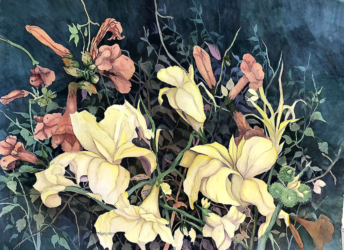 Station Gallery to host 2D3D exhibit | News, Sports, Jobs - The Express